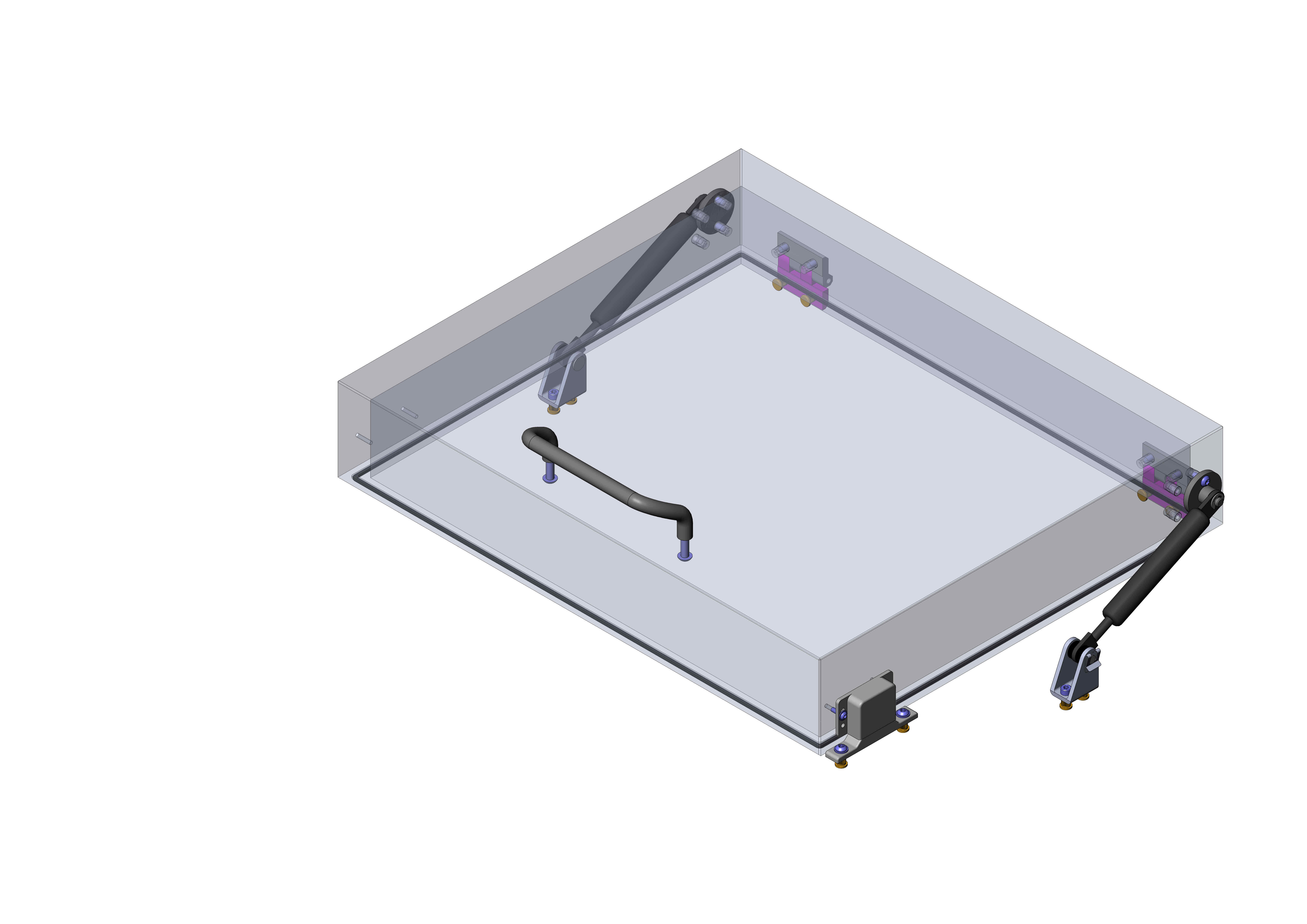 VKH-430-360-75-15-ESD | 19252