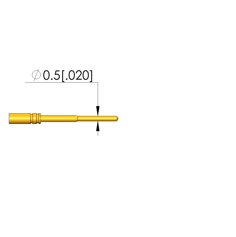 GKS-075 305 050 A 1500 | GKS-075-0138