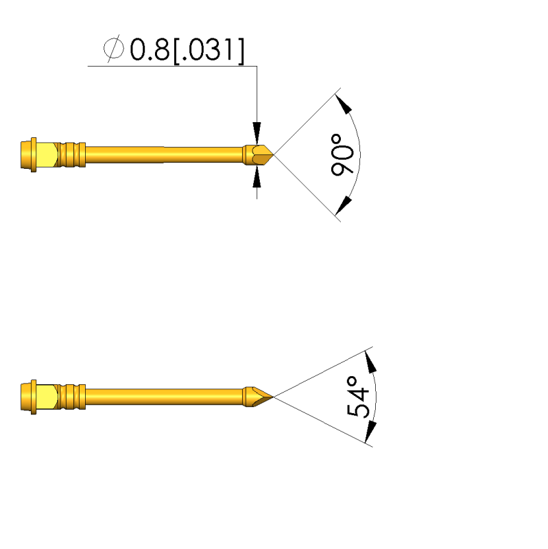 GKS-075 297 080 A 2802 M | GKS-075-1644