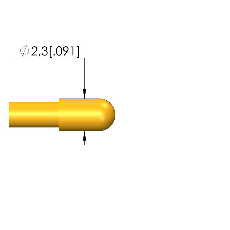 GKS-103 105 230 A 3002 MC | GKS-103-0311