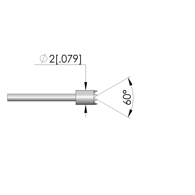 GKS-412 206 200 R 3007 | GKS-412-0335